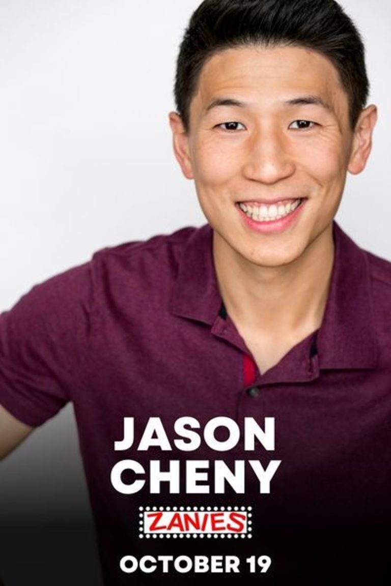 Posts | Zanies Chicago Comedy Club