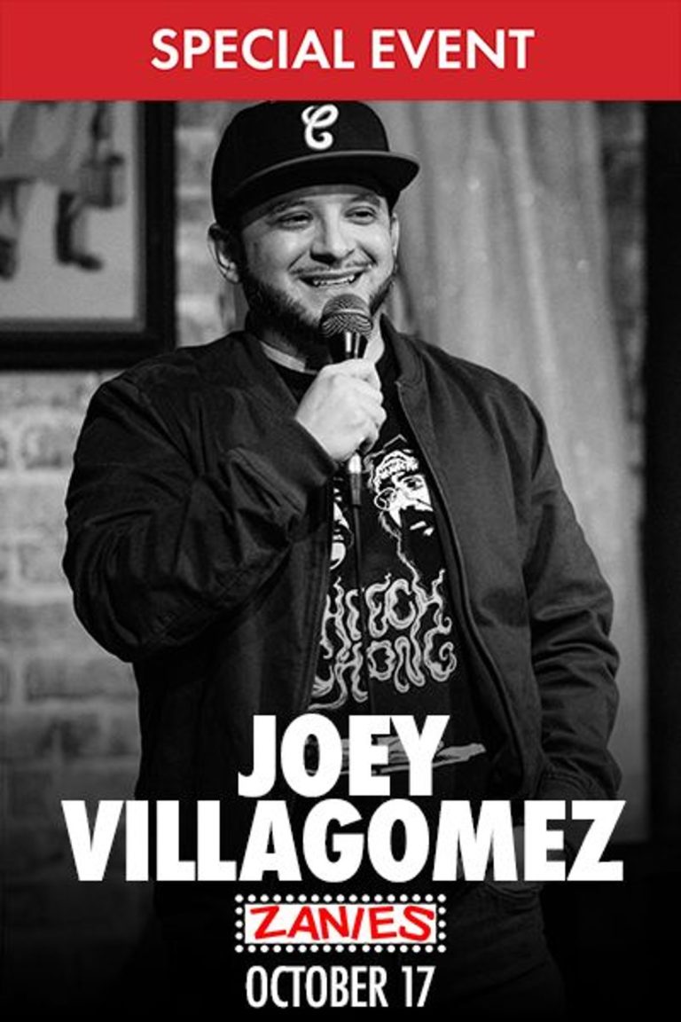 Posts | Zanies Chicago Comedy Club