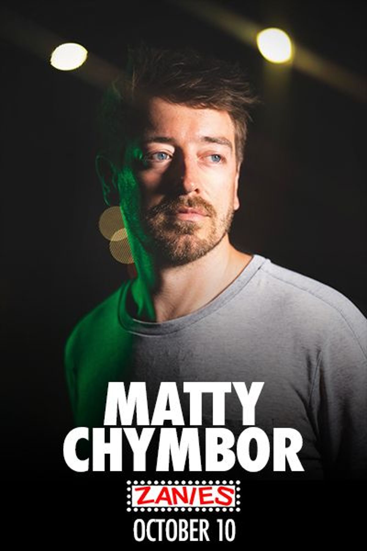 Zanies | Comedy Club | Chicago