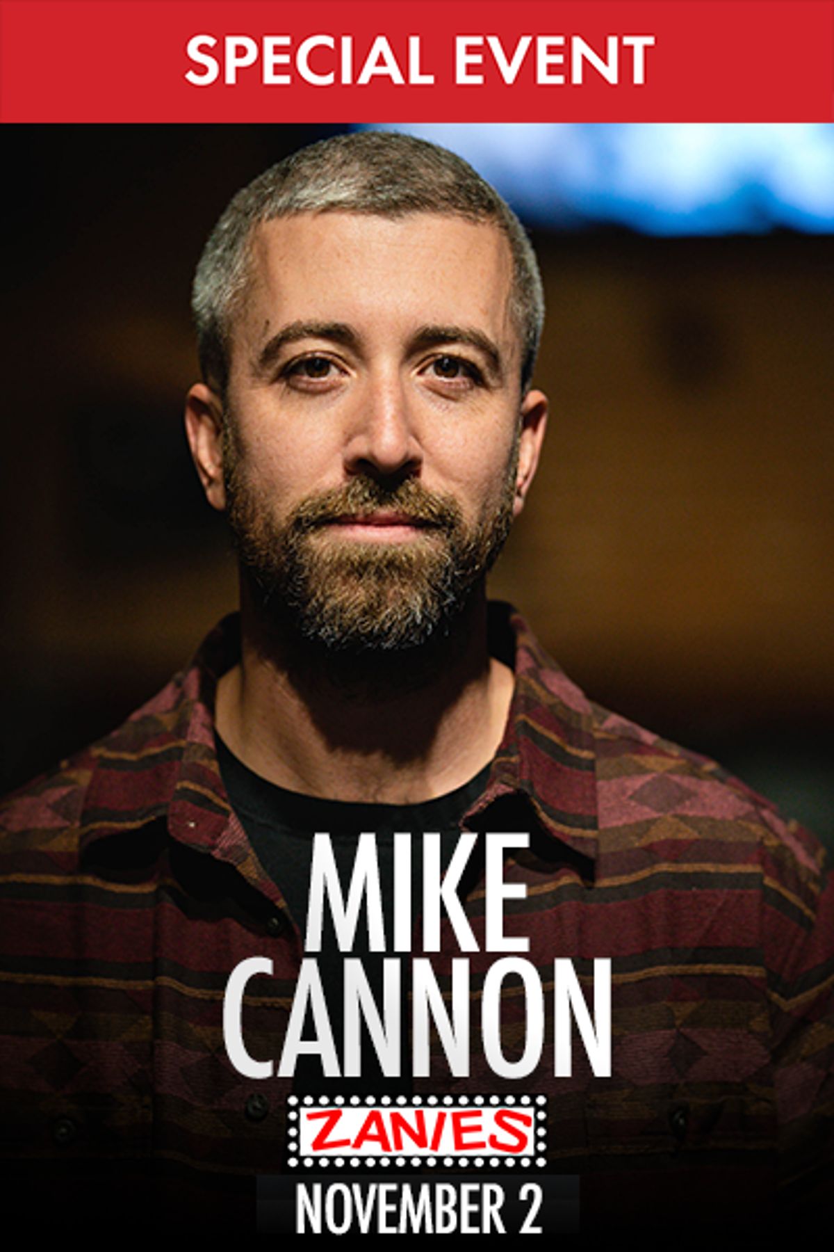 Posts | Zanies Chicago Comedy Club