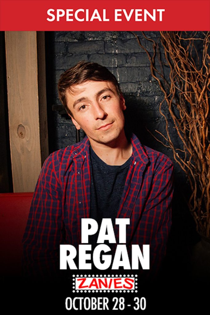 Zanies | Comedy Club | Chicago