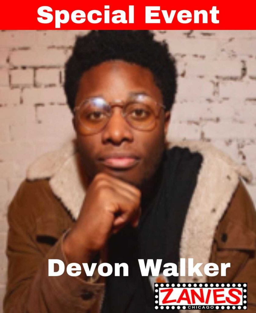 Zanies | Comedy Club | Chicago, IL