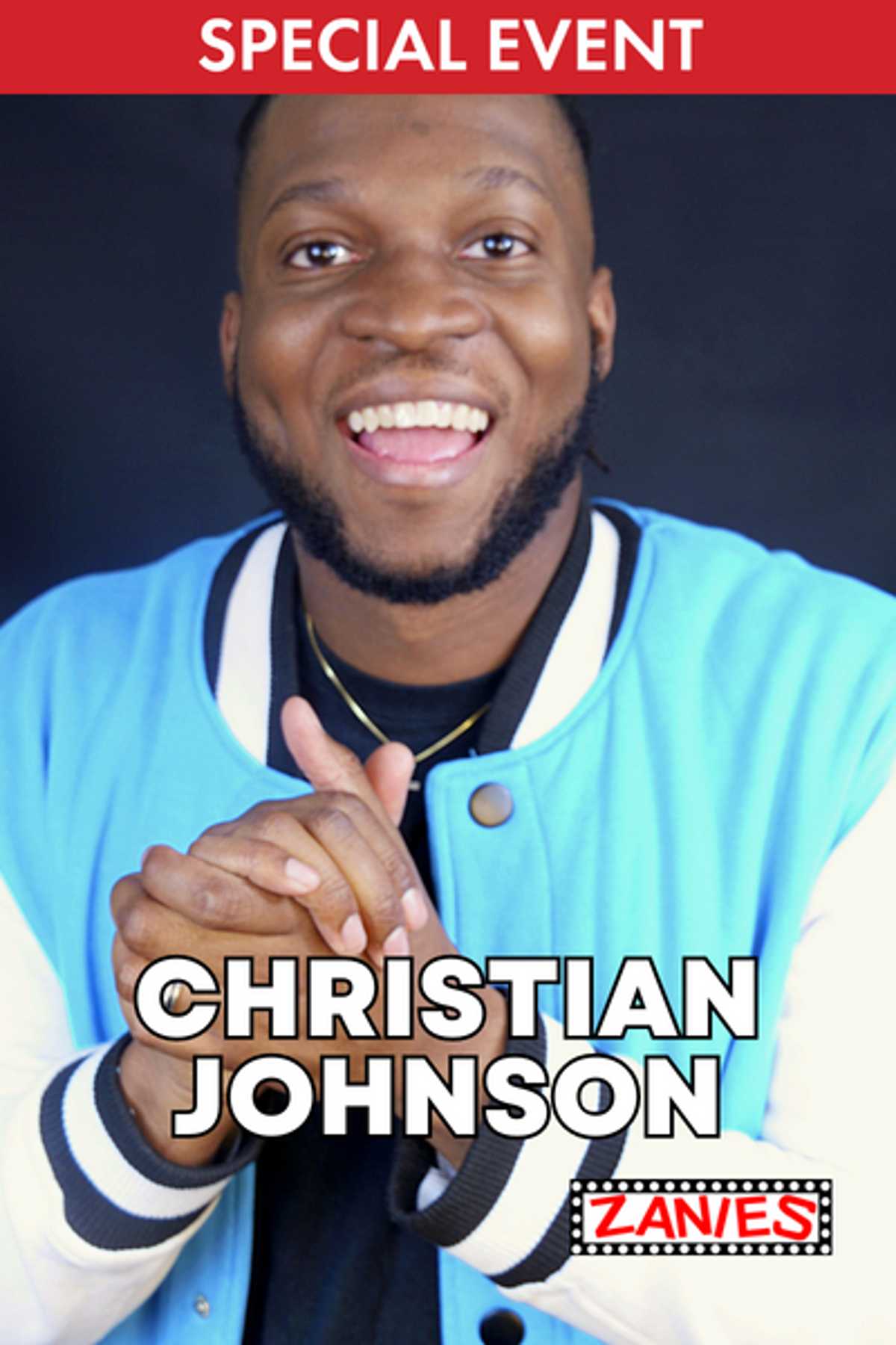 Posts | Zanies Chicago Comedy Club