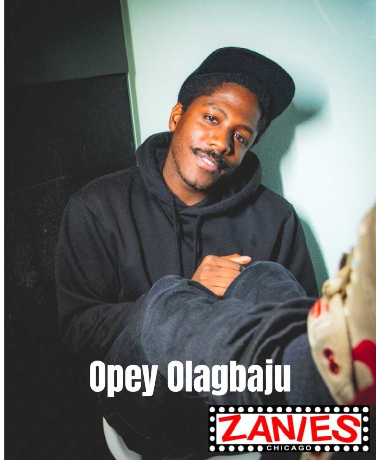 Posts | Zanies Chicago Comedy Club