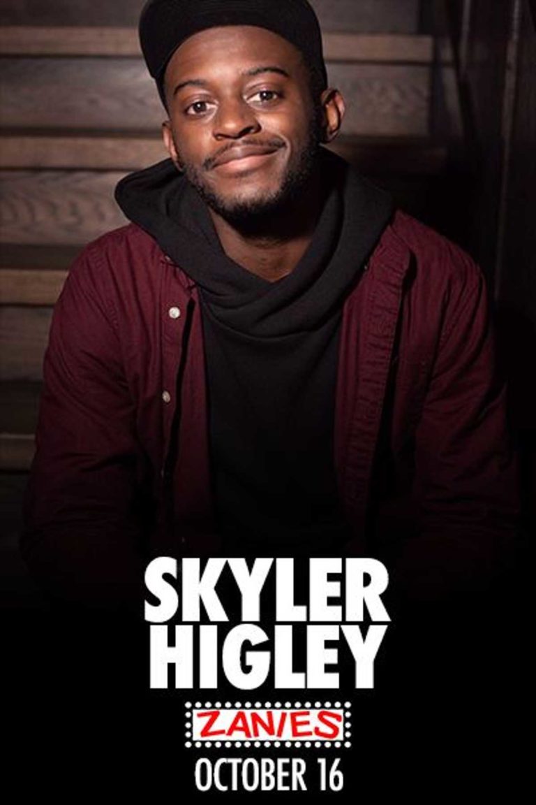 Calendar | Zanies Chicago Comedy Club