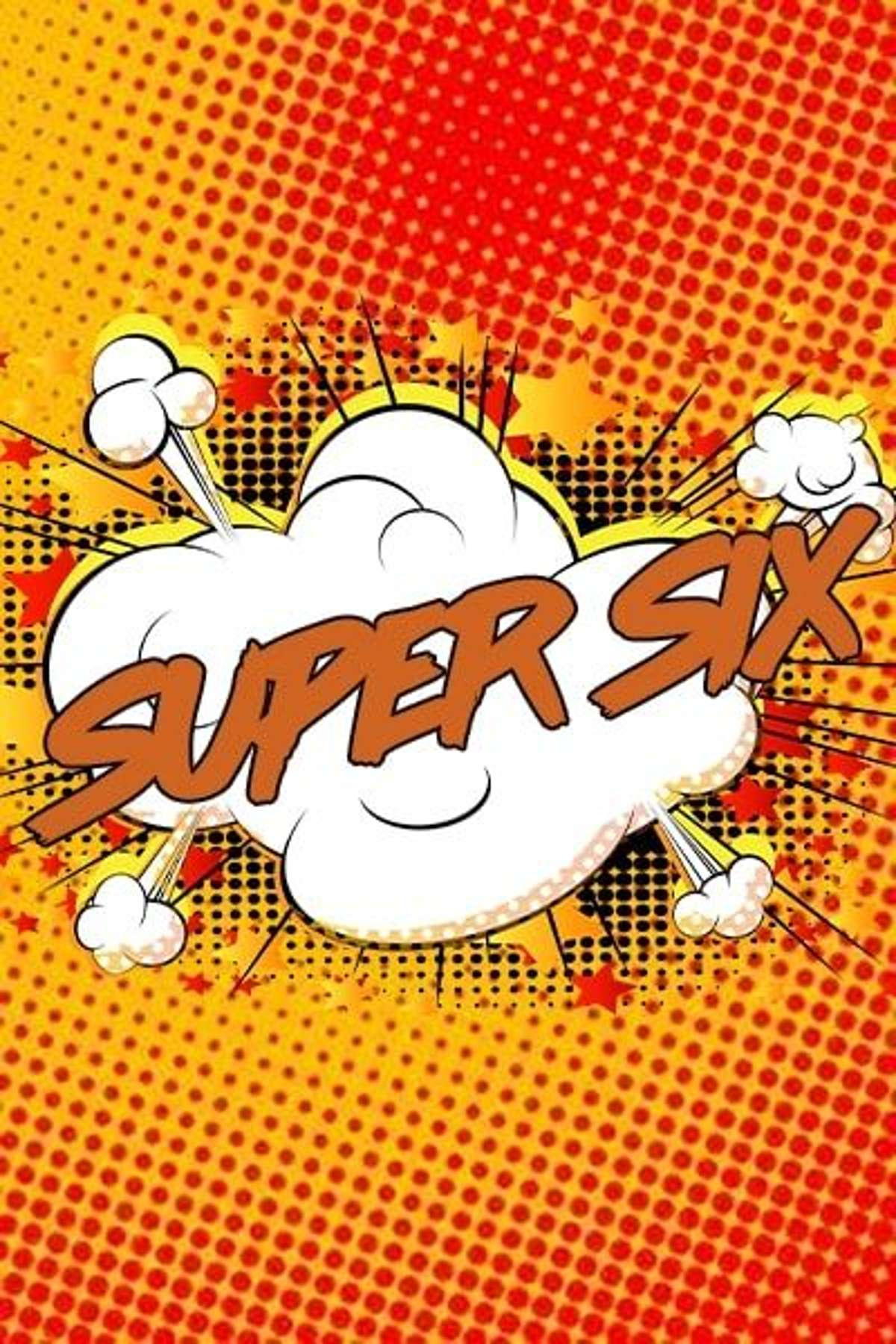 Super Six Showcase | Zanies Chicago Comedy Club